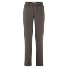 Peter Hahn - Jeans, beige, Gr. 46 / L - Baumwolle