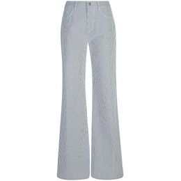 Peter Hahn - Hose, blau, Gr. 23 - Baumwolle