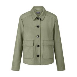 Basler - Indoor-Jacke, gr&uuml;n, Gr. 40 / M
