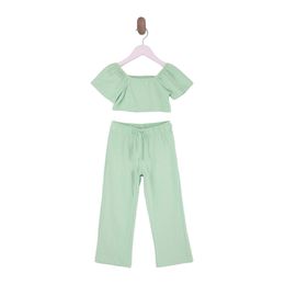 Trendyol Set M&auml;dchen Gr&ouml;&szlig;e 110/116 mint