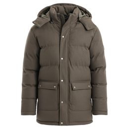 Ombre Jacke Herren Gr&ouml;&szlig;e XL oliv
