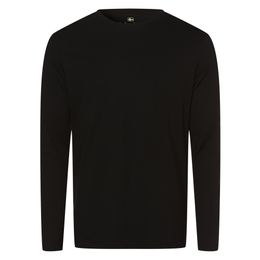 Nils Sundstr&ouml;m Nils Sundstr&ouml;m Shirt Herren Gr&ouml;&szlig;e S schwarz