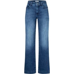 MAC Jeans Damen Gr&ouml;&szlig;e 32/34 navy