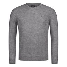 Giesswein Athletic Sweater male size XXL Graphite
