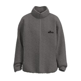 Elho Fleecejacke 'Kaprun 89' Herren Gr&ouml;&szlig;e XL dunkelgrau