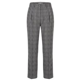 Peter Hahn Brax - ProForm Slim-Hose, grau, Gr. 38 / S