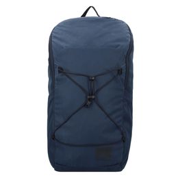 Jack Wolfskin Sports Backpack 'Sooneck ' male size One size Blue / Black