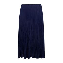 Ulla Popken Rock Damen Gr&ouml;&szlig;e 58/60 marine
