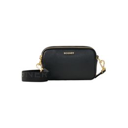 Bogner Umh&auml;ngetasche 'Wallis Avy' Damen Gr&ouml;&szlig;e One Size schwarz