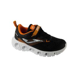 Joma Sneaker 'Rase Jr 25 JRASEW' Jungen Gr&ouml;&szlig;e 31 schwarz