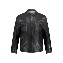 JP1880 Jacke Herren Gr&ouml;&szlig;e XL schwarz