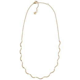 Skagen Kette Damen Gr&ouml;&szlig;e One Size gold