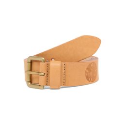 Mustang G&uuml;rtel ' Style 35 ' Herren Gr&ouml;&szlig;e 115 beige
