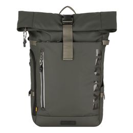 Camel Active Rucksack 'Explore' Herren Gr&ouml;&szlig;e One Size khaki