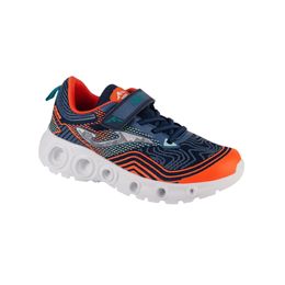 Joma Sneaker 'Rase Jr 25 JRASEW' Jungen Gr&ouml;&szlig;e 32 dunkelblau