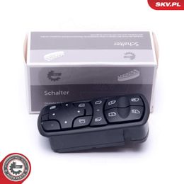 ESEN SKV 37SKV176 fahrerseitig f&uuml;r Mercedes