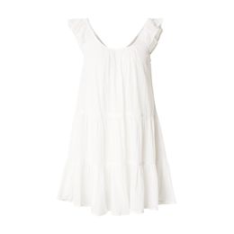 Only Kleid 'ONLNabila' Damen Gr&ouml;&szlig;e 38 wei&szlig;