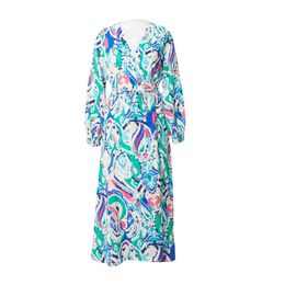 Sisters Point Kleid 'GIYA' Damen Gr&ouml;&szlig;e 36 bunt Sommerkleid