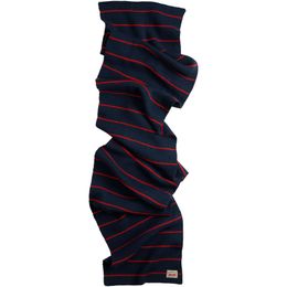 Levi's Levi's Schal Damen Gr&ouml;&szlig;e One Size marine / rot