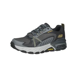 Skechers Sneakers male size 48.5 Yellow / Grey / Light grey / Black