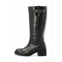 Ca'Shott Ca'shott Boots ' CASRIKKE ' Damen Gr&ouml;&szlig;e 37 dunkelbraun