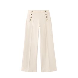 Mango Jeans Damen Gr&ouml;&szlig;e 32/34 creme
