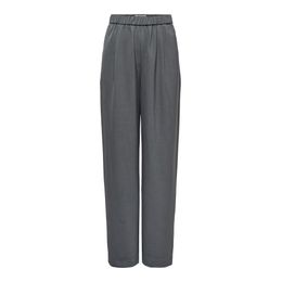 Only Hose 'ONLSVEA' Damen Gr&ouml;&szlig;e 38 dunkelgrau