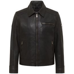 Bruno Banani Jacke ' OSKAR ' Herren Gr&ouml;&szlig;e XXL schwarz