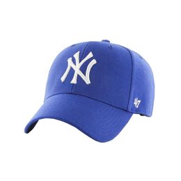 47 Cap 'MLB New York Yankees' Herren Gr&ouml;&szlig;e 54/64 blau