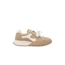VENEZIA Sneakers female size 39 Beige