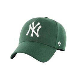 47 Cap 'MLB New York Yankees' Herren Gr&ouml;&szlig;e 54/64 gr&uuml;n
