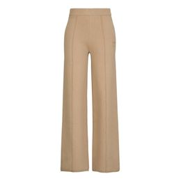 19V69 Italia Hose 'Alisea' Damen Gr&ouml;&szlig;e 42 camel