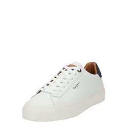 Pepe Jeans Sneakers 'Yogi' male size 42 Navy / White