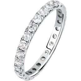 Christ Ring Damen Gr&ouml;&szlig;e 50 silber