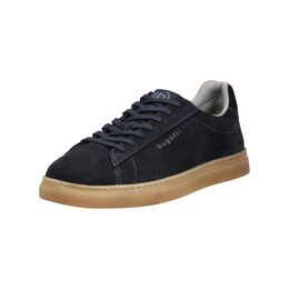 Bugatti Sneaker Herren Gr&ouml;&szlig;e 42 dunkelblau