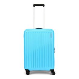 American Tourister Trolley 'Rejoy 4' Herren Gr&ouml;&szlig;e One Size blau
