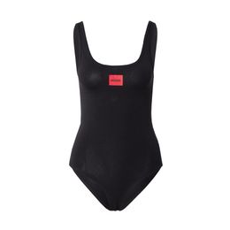 Hugo Shirt Bodysuit female size S Red / Black