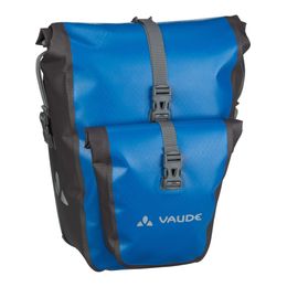 Vaude Fahrradtasche Damen Gr&ouml;&szlig;e One Size blau / royalblau / anthrazit / dunkelgrau