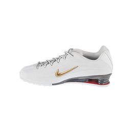 Nike Sneakers 'Nike Shox Z' male size 40 White