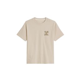 Marc O'Polo Marc O'polo T-Shirt Herren Gr&ouml;&szlig;e XS hellbeige
