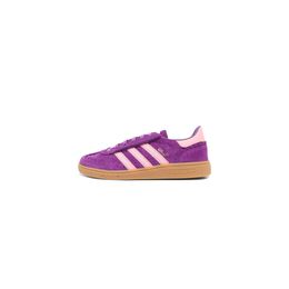adidas originals Sneaker 'HANDBALL SPEZIAL' Jungen Gr&ouml;&szlig;e 30.5 lila / rosa / wei&szlig;