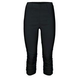 Heine Leggings Damen Gr&ouml;&szlig;e XL schwarz