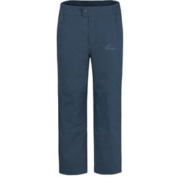 Normani Funktionshose 'Deltana' Jungen Gr&ouml;&szlig;e 146/152 navy
