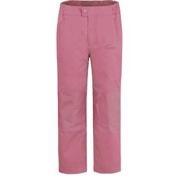 Normani Funktionshose 'Deltana' Jungen Gr&ouml;&szlig;e 158/164 pink