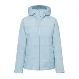 Mammut Outdoorjacke &lsquo;Treeline 3 in 1' Damen Gr&ouml;&szlig;e XL hellblau