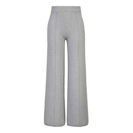 19V69 Italia Pants 'Alisea' female size 44 mottled grey