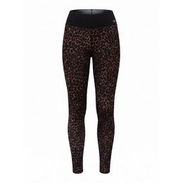 Peter Hahn Anita - Kn&ouml;chellange Leggings, schwarz, Gr. 46 / L