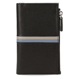 Picard Portemonnaie 'Horizon 1' Damen Gr&ouml;&szlig;e One Size beige / hellblau / schwarz