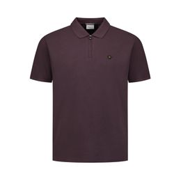 NO EXCESS Shirt Herren Gr&ouml;&szlig;e XL braun