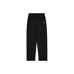 Alpha Industries Pants male size 35/36 Black